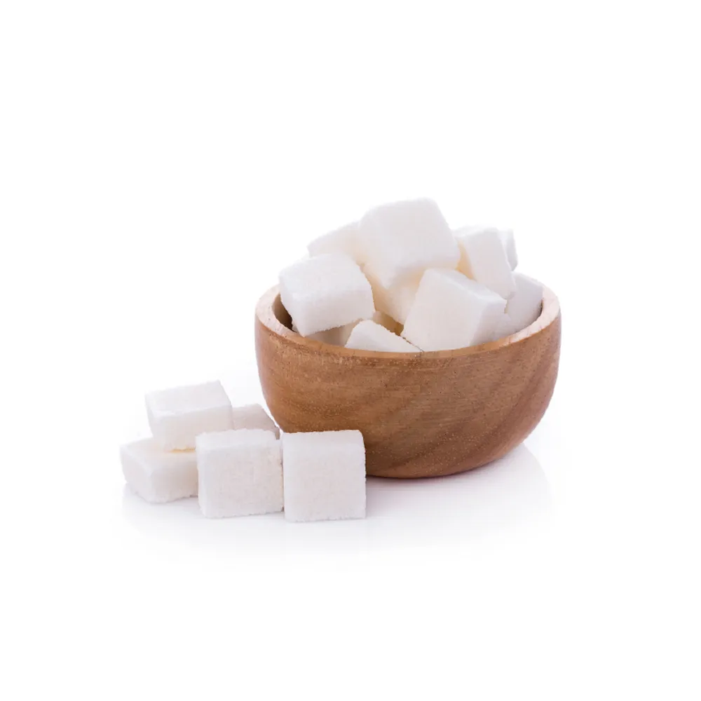 Extra Fine Crystal Sugar ICUMSA 45 Brazil | Bulk Supplier